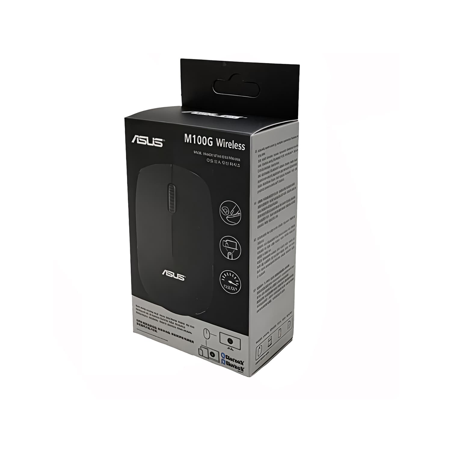 Mouse Asus M100G Wireless – Oracle Trading Company